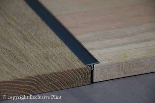 Exclusive Decor | aluminium metalen-profielen